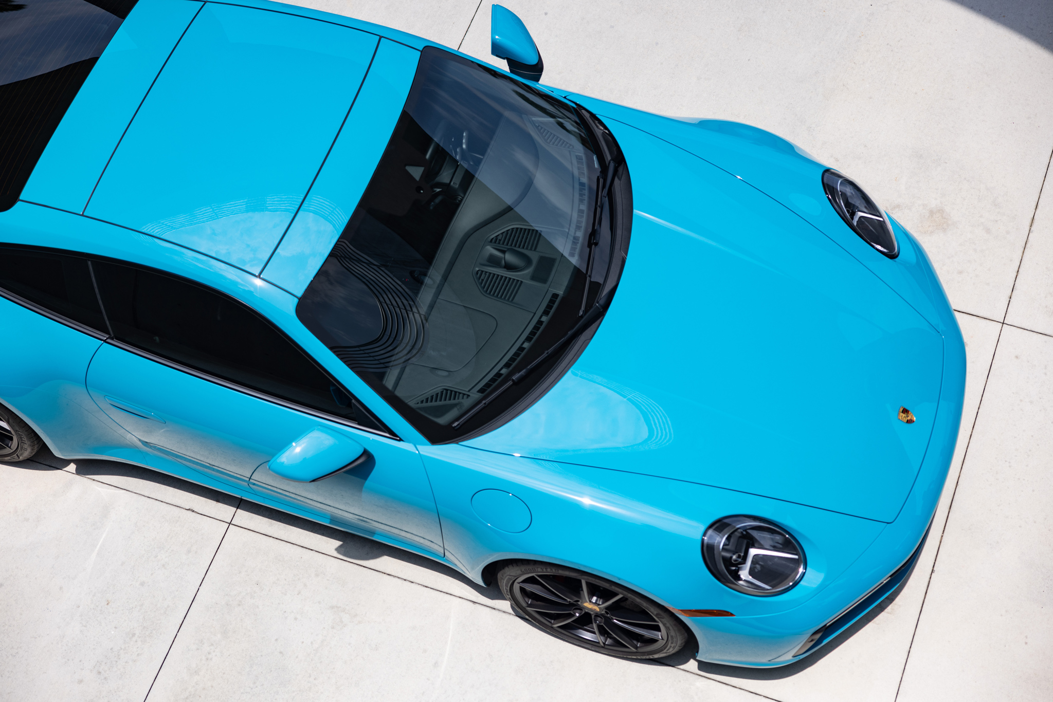 Window Tinting for Automobiles - Groupe Irenode